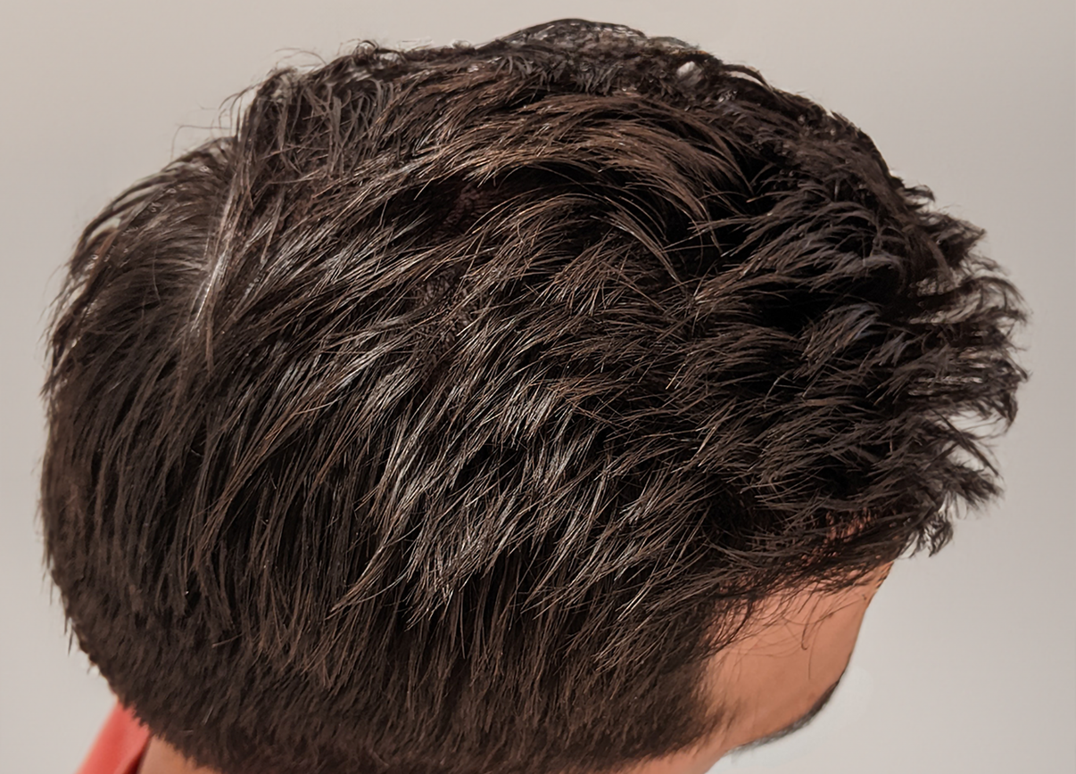 Wild Clay - Tallow-Based Hair Styling – Wilfully Wild